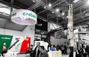 Cosben | Equipment Constrution